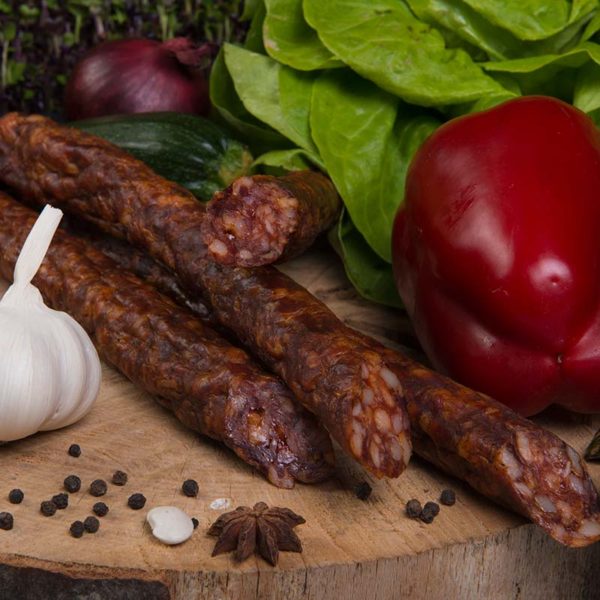 Carnati Traditionali Proaspeti – Carmangerie Nora Timisoara